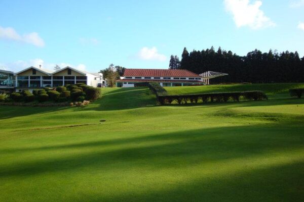 Campos de Golf – Azores Golf Islands