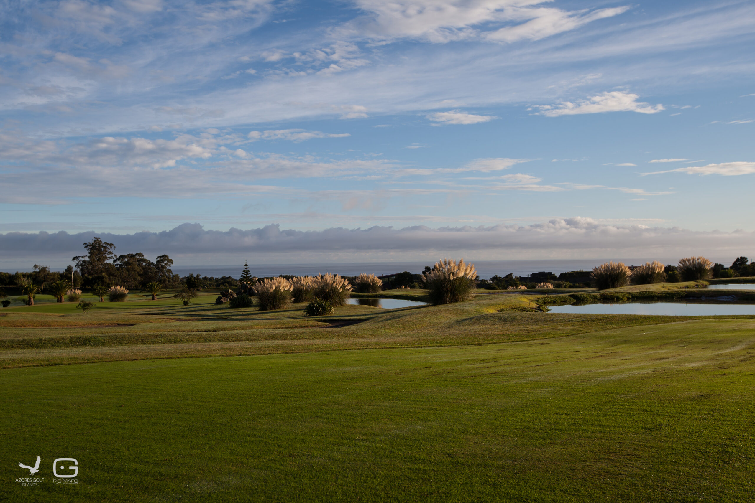 Azores Golf Islands